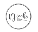 VJ Cooks - Cookbooks