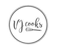 VJ Cooks - Cookbooks