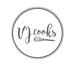 VJ Cooks - Cookbooks