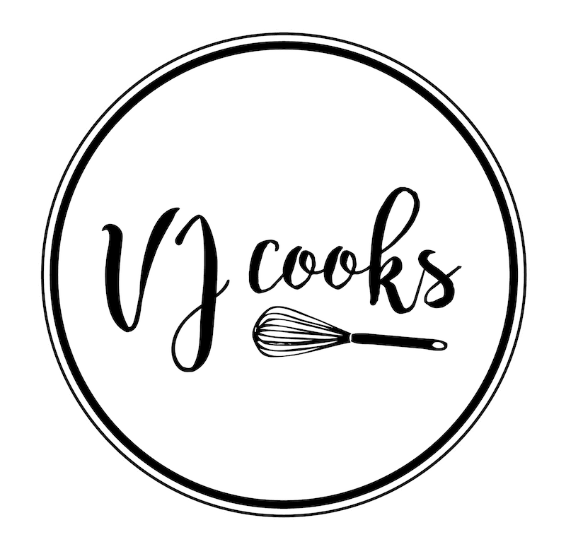 VJ Cooks - Cookbooks